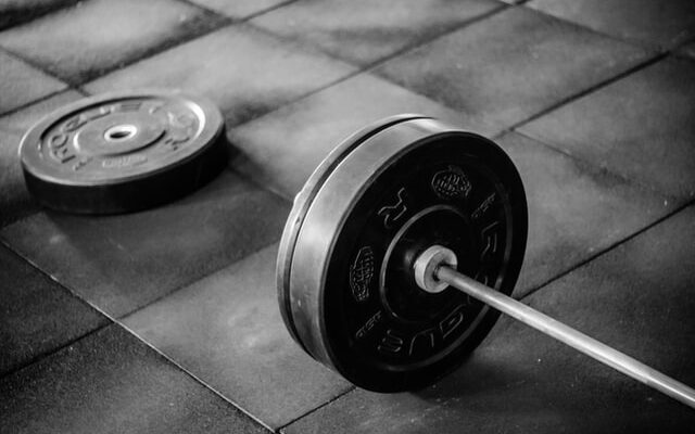 How Many Muscles Does The Body Have Health Prepper