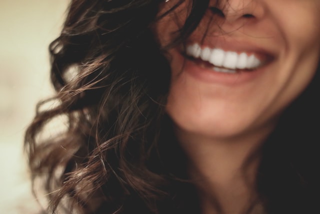 How Many Muscles Are Used To Smile? – Health Prepper