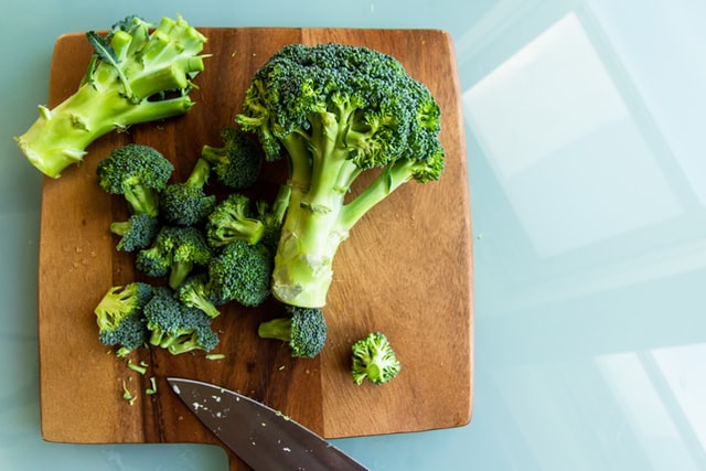 3 Vegetables That May Help Prevent Dementia – Health Prepper