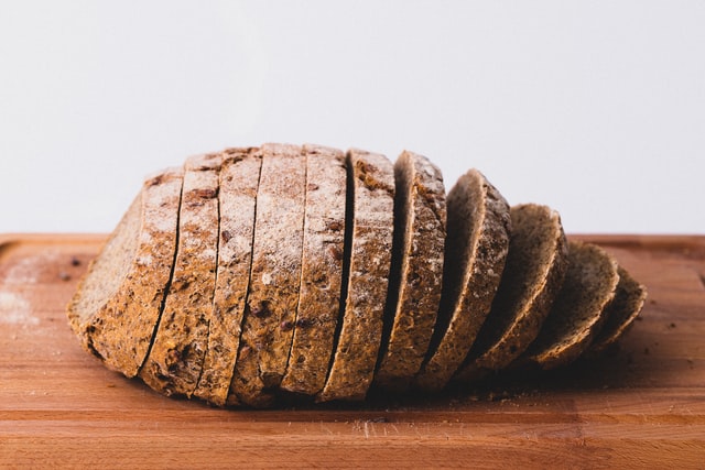 This Is The Healthiest Bread – Health Prepper