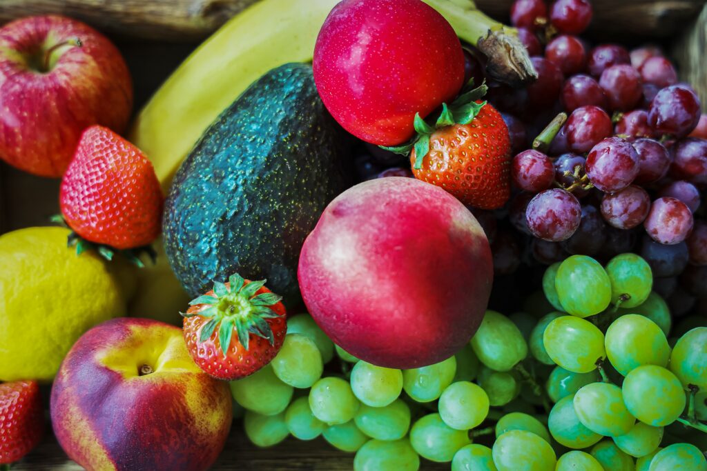 Healthiest Fruits and why they are Healthy – Health Prepper
