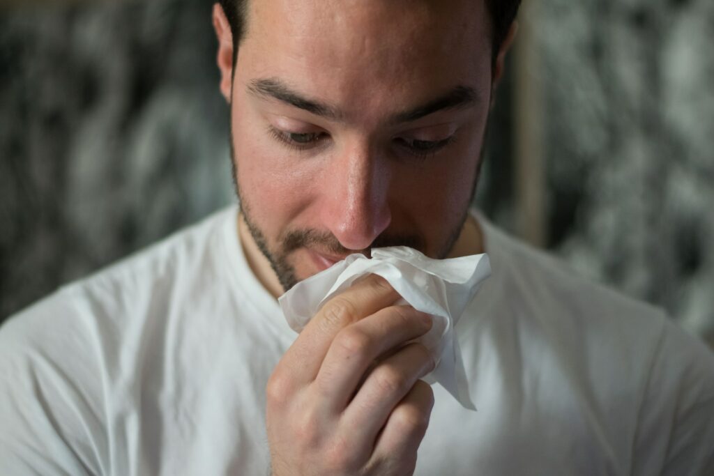 7 Ways to Expel Excess Mucus – Health Prepper