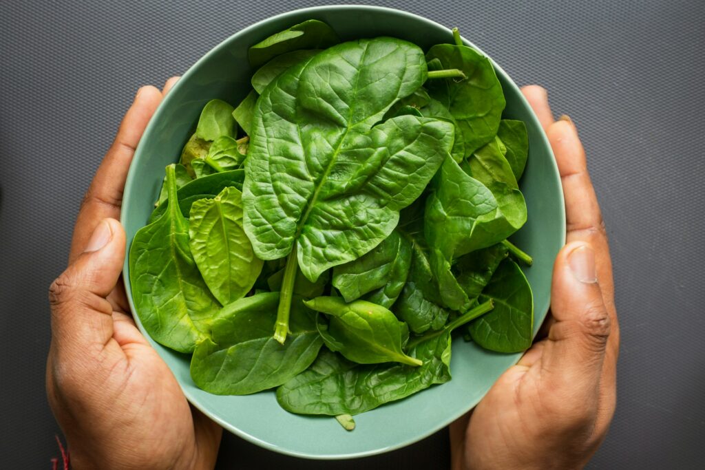 The Best Vegetable For Helping Prevent Dementia – Health Prepper