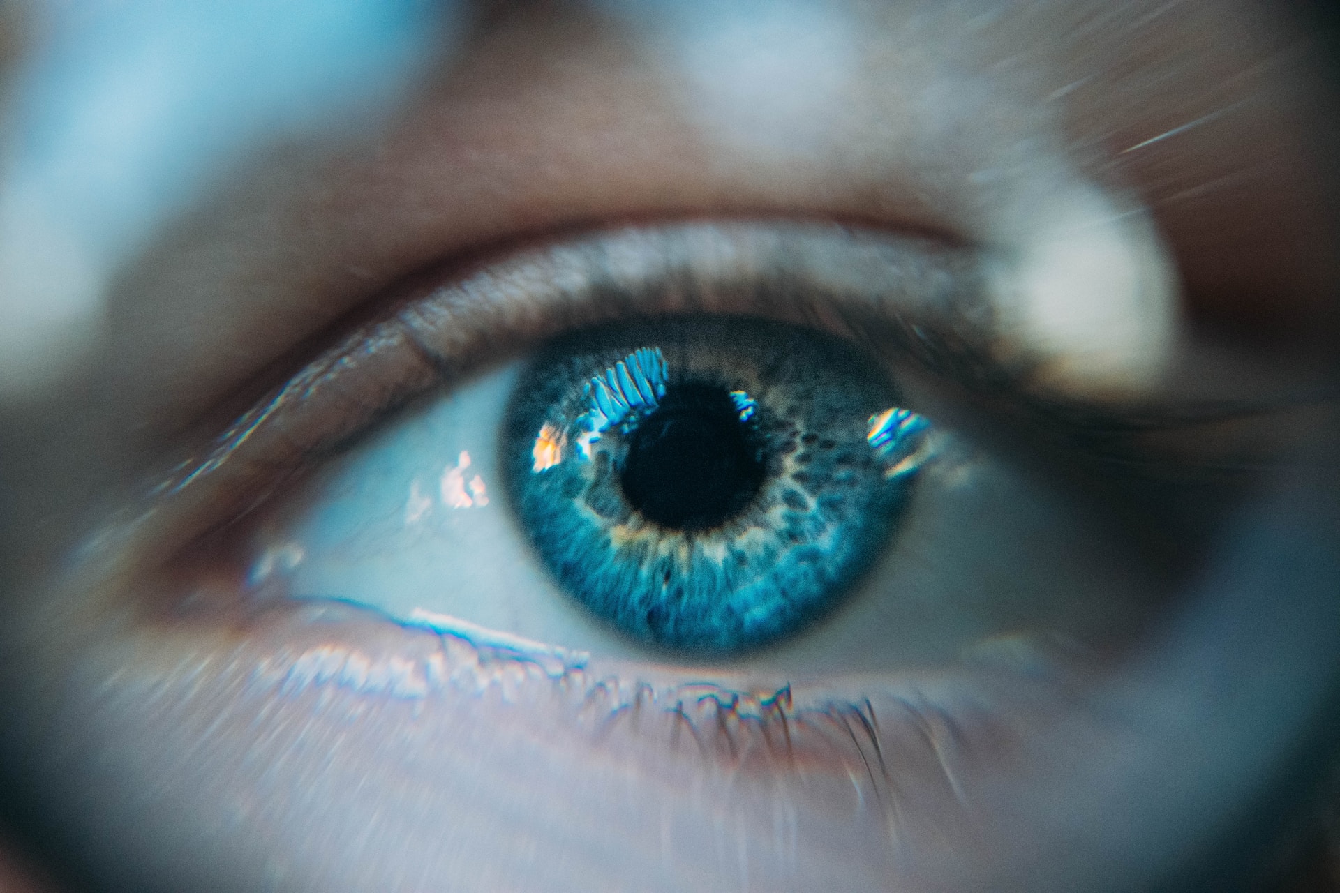 What Is The Leading Cause Of Preventable Blindness Worldwide? - Health ...
