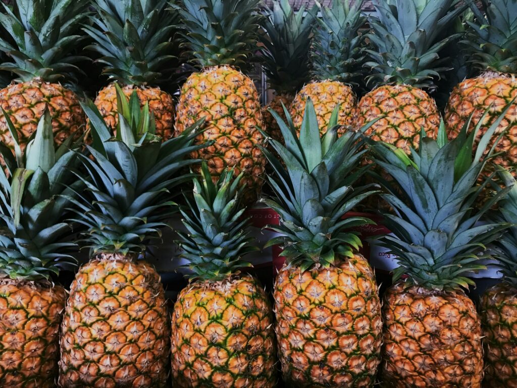 The 11 Incredible Benefits of Eating Pineapples – Health Prepper