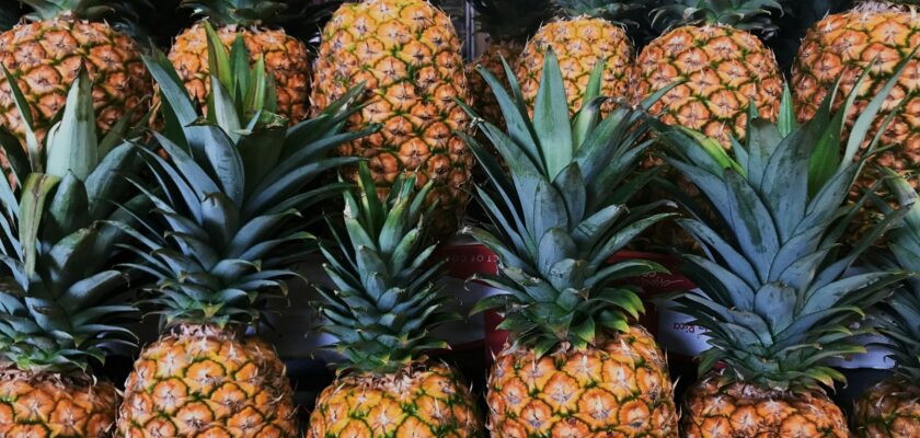 The 11 Incredible Benefits of Eating Pineapples - Health Prepper