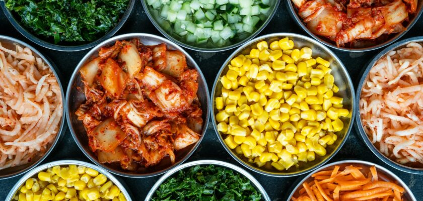 Kimchi: What Is It And What Are The Benefits? – Health Prepper