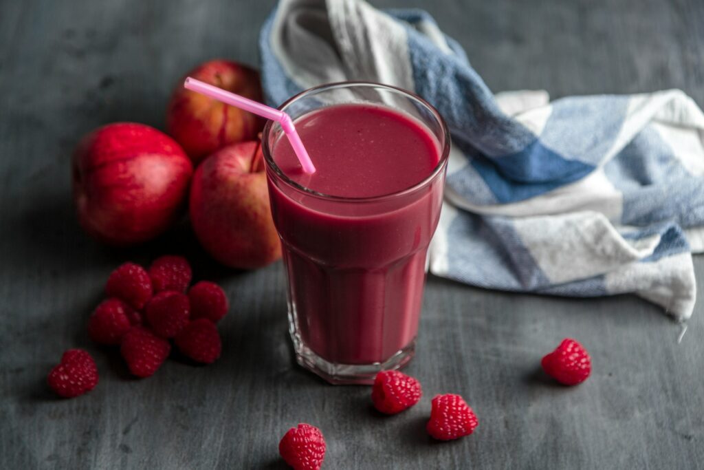 The Best Juices for Senior Citizens – Health Prepper