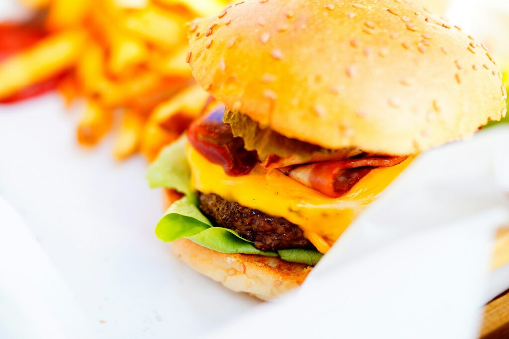 The Rise of ‘Healthy’ Fast Food: Is Convenience Eating Really Good for ...