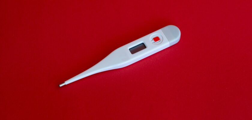 What Is The Average Adult Body Temperature In Celsius? – Health Prepper