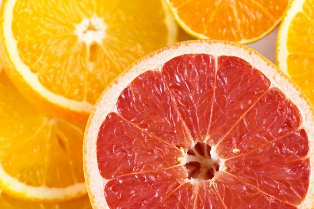 5 Ways Eating Grapefruit Regularly Can Impact Your Health – Health Prepper