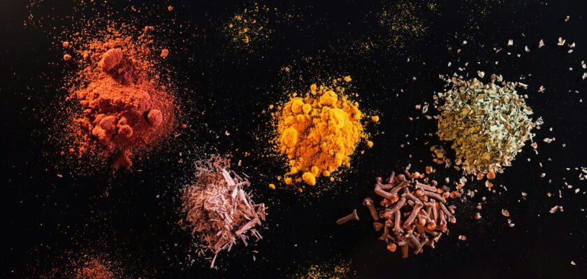 Good And Bad Spices To Use When Cooking – Health Prepper