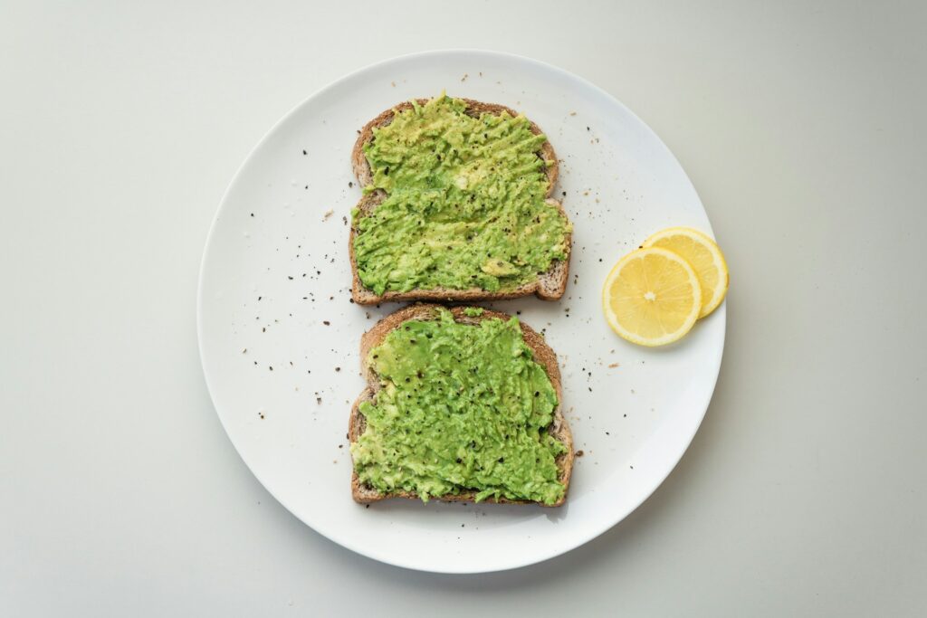 Avocado Toast Is Popular But Is It Healthy? – Health Prepper