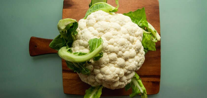 Cauliflower: The Nutrient-Packed Vegetable That Helps Prevent Cancer ...