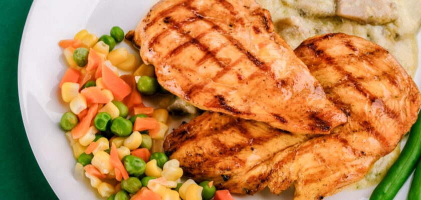 The Truth About Lean Chicken – Health Prepper