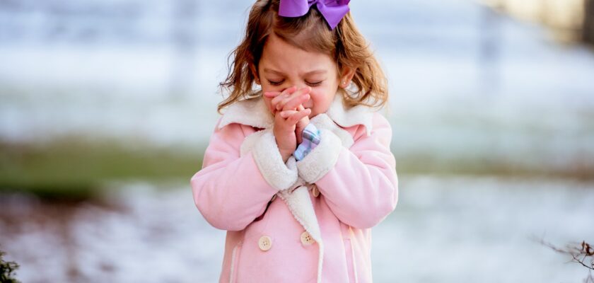 How Fast Does A Sneeze Travel? – Health Prepper