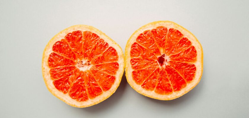 Why Seniors Should Think Twice Before Eating Grapefruit – Health Prepper