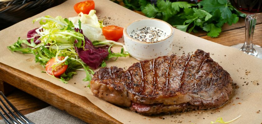 Red Meat After 50: How Much Is Too Much? – Health Prepper