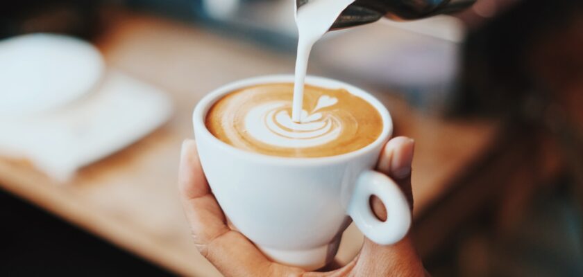 How One Cup of Coffee a Day Can Change Your Brain Health – Health Prepper