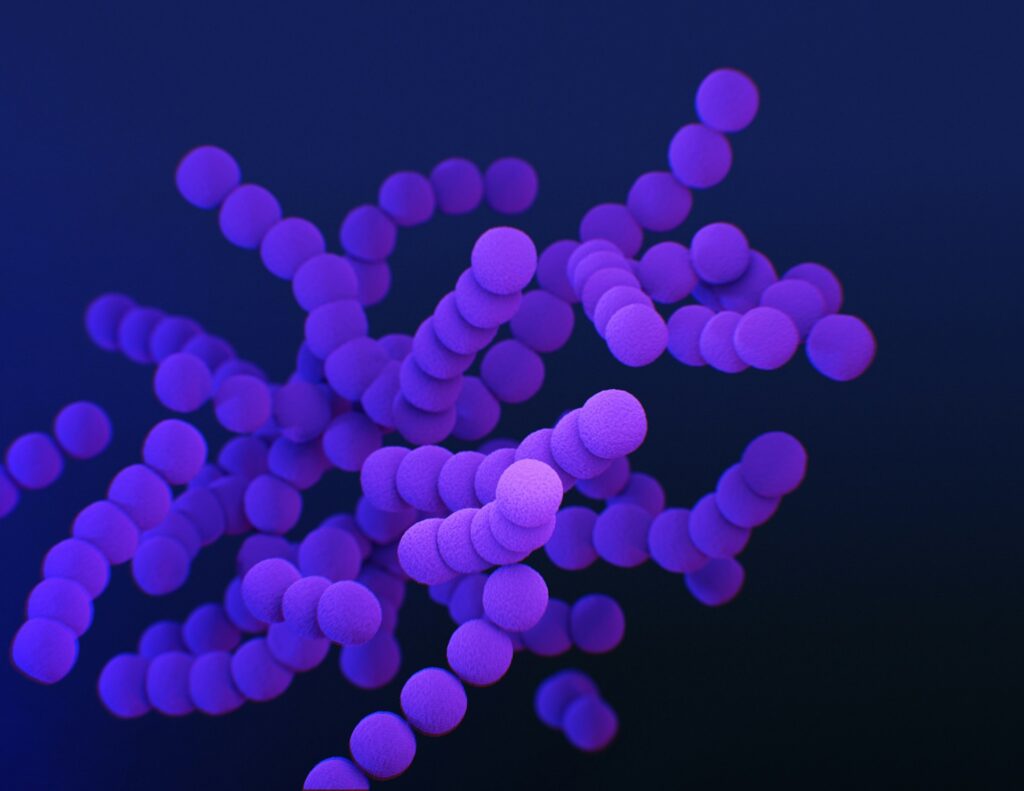 What Body Fluid Can Naturally Kill Bacteria? – Health Prepper