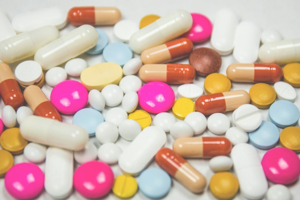 Popular Over-the-Counter Drug Linked to Memory Loss – Health Prepper