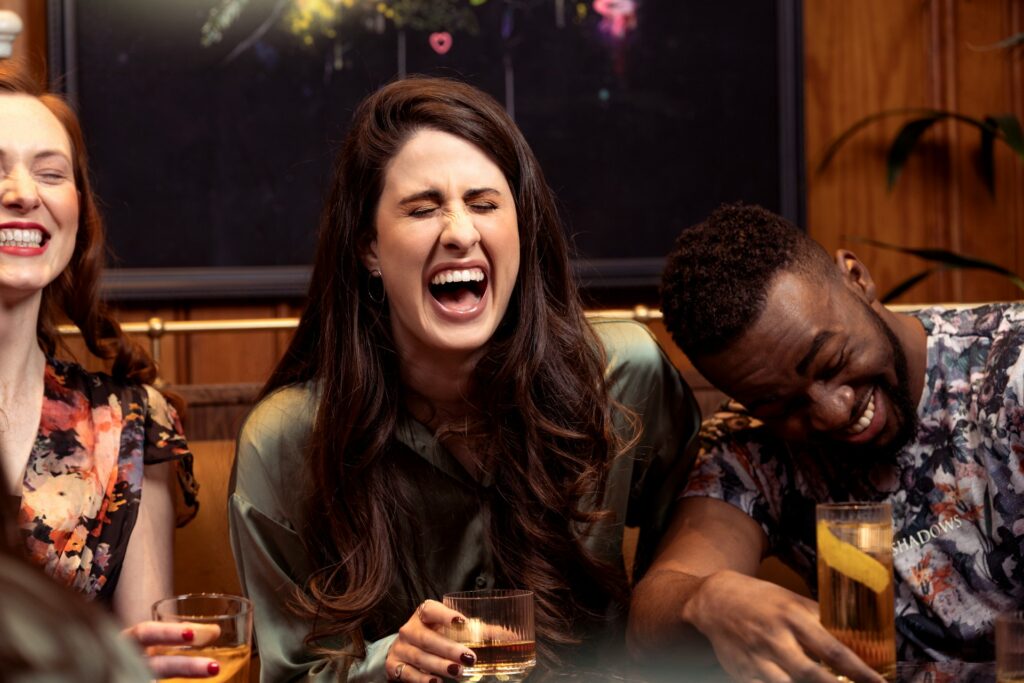 What Health Benefit Can Laughter Trigger? – Health Prepper