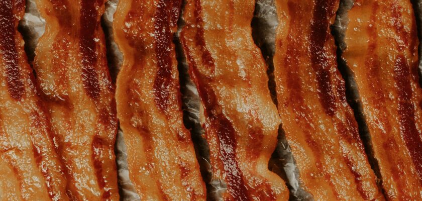 3 Reasons Why Bacon Is Healthy For You – Health Prepper