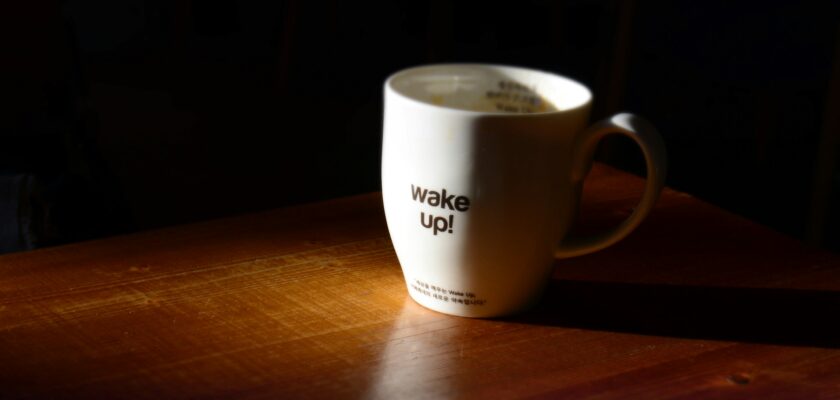 Top Morning Drinks That Wake Up Your Brain (Better Than Coffee ...