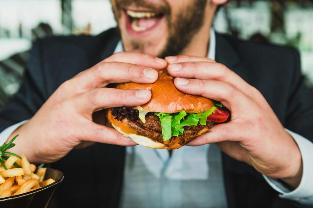 Which Side Do Most People Tend To Chew Food On? – Health Prepper