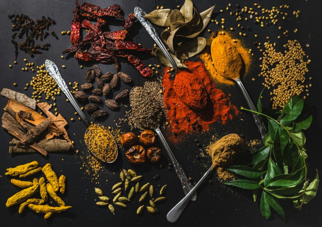 What Kitchen Spice Can Improve Memory And Brain Performance? – Health ...