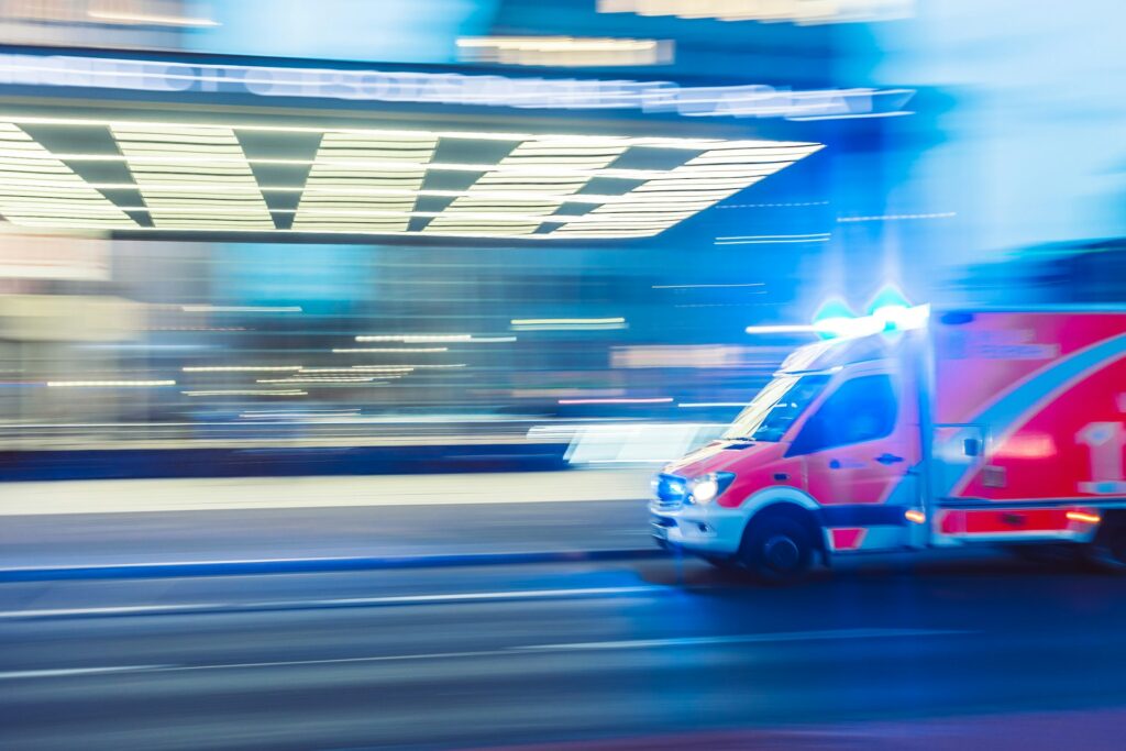 Why Your Heart Attack Risk Spikes on Mondays – Health Prepper