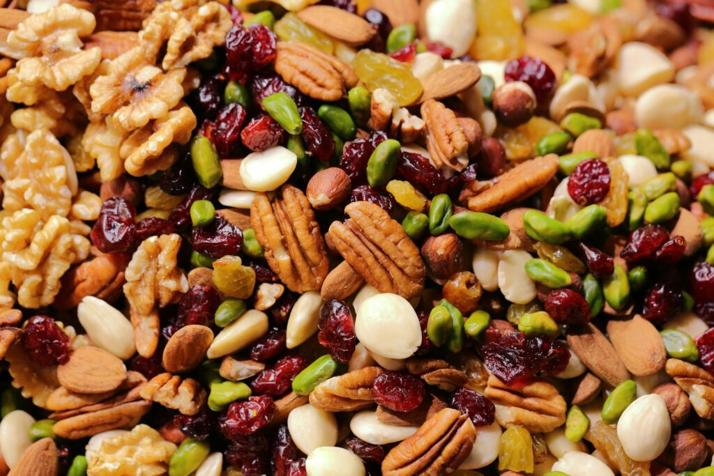 Which Brain-Boosting Nut Is Shaped Like The Human Brain? – Health Prepper