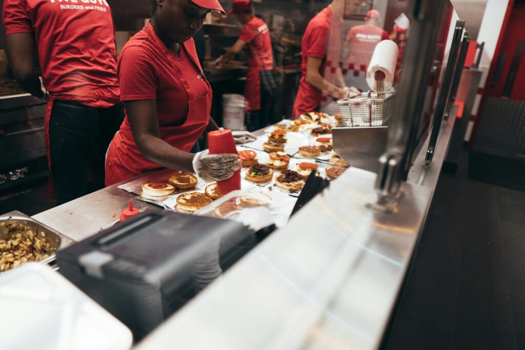 Craving Fast Food? Try These Delicious, Healthy Swaps Instead – Health ...