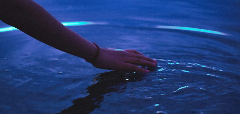 Why Do Your Fingers Wrinkle In Water? – Health Prepper