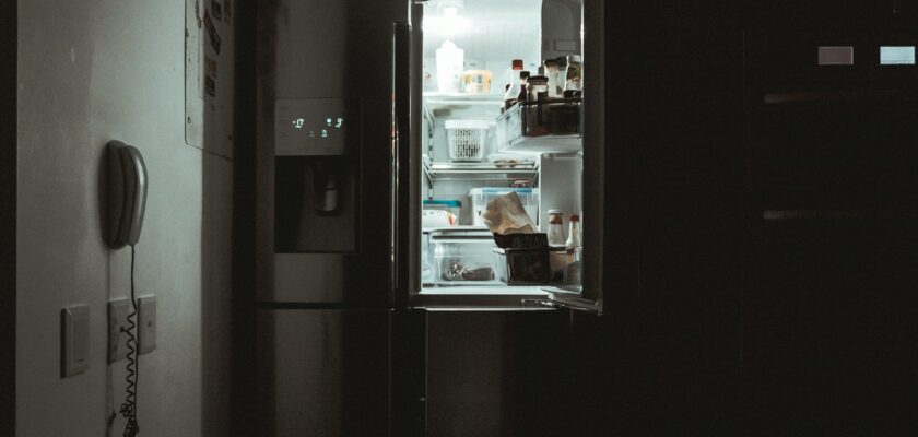 The #1 Best Healthy Snack for Late-Night Cravings – Health Prepper