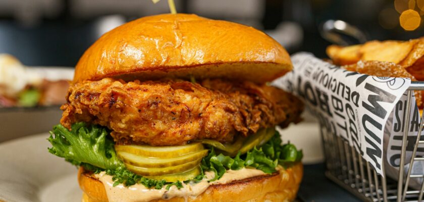 Warning: These Popular Fast-Food Meals Are Worse for Blood Pressure ...