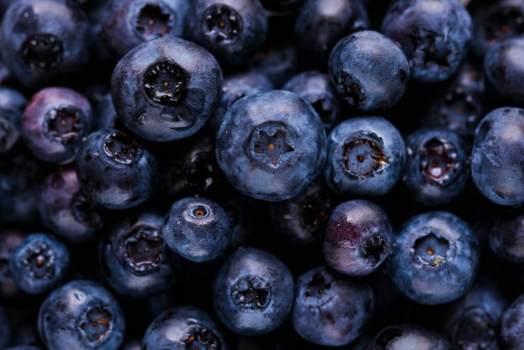 Can Blueberries Really Boost Your Brain? New Evidence Revealed – Health ...