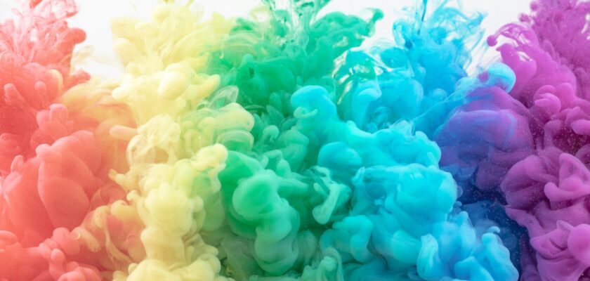 Humans Can See More Shades Of Which Color Than Any Other? – Health Prepper