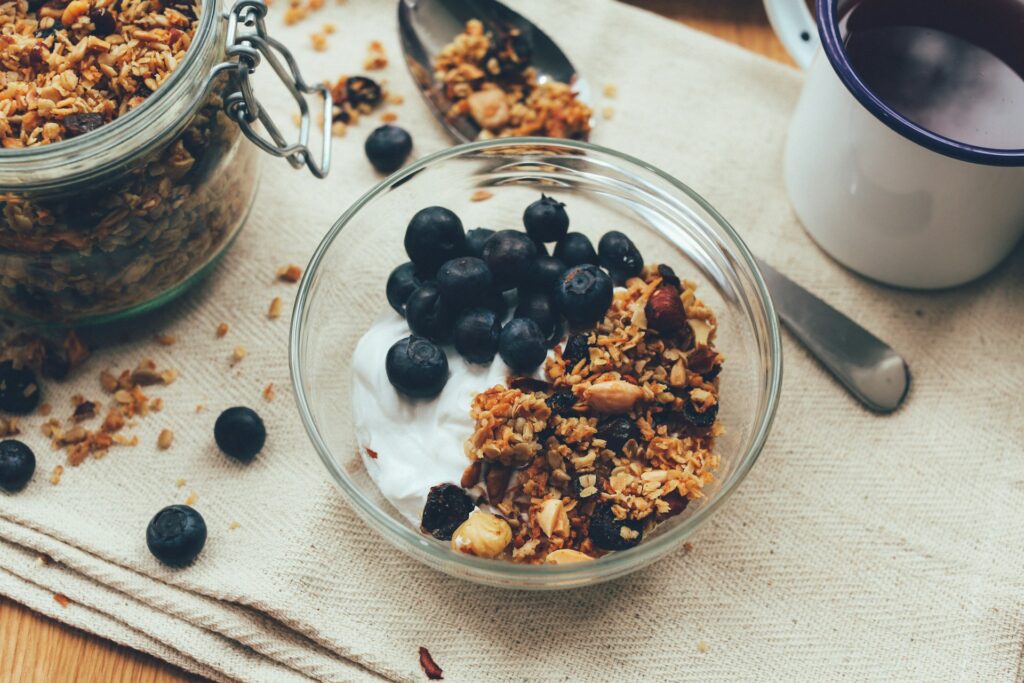 Why What You Eat at Breakfast Matters More After 60 – Health Prepper