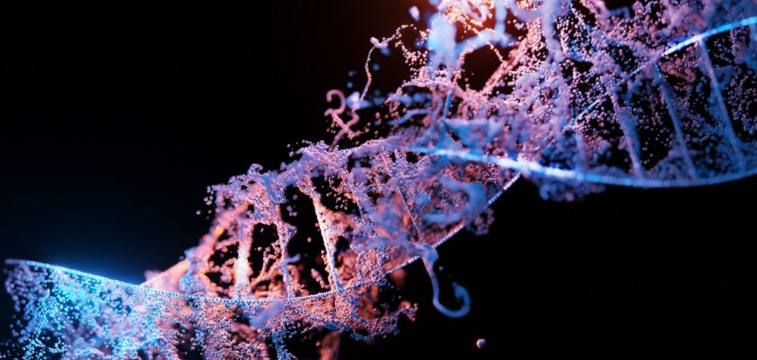 What Living Creatures Share 50% Of Their DNA With Humans? – Health Prepper