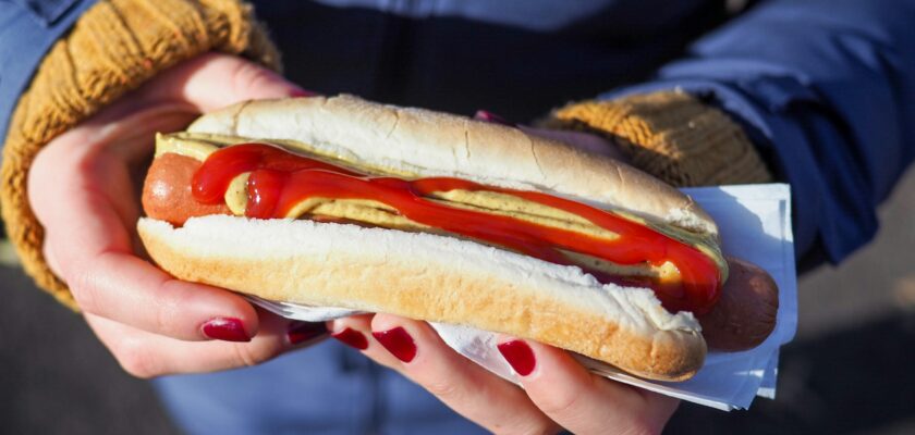 Whats The Big Deal About Processed Meats – Health Prepper