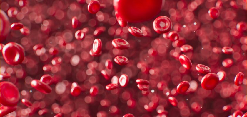 What Gives Your Blood Its Red Color? – Health Prepper