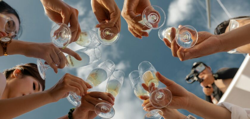 The One Drink That Could Be Slowing Your Digestion – Health Prepper