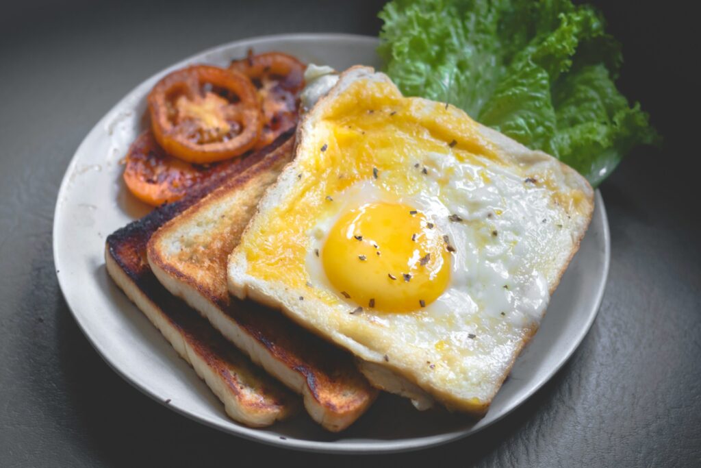 Why Skipping Breakfast Might Be Worse Than You Think After 50 – Health ...